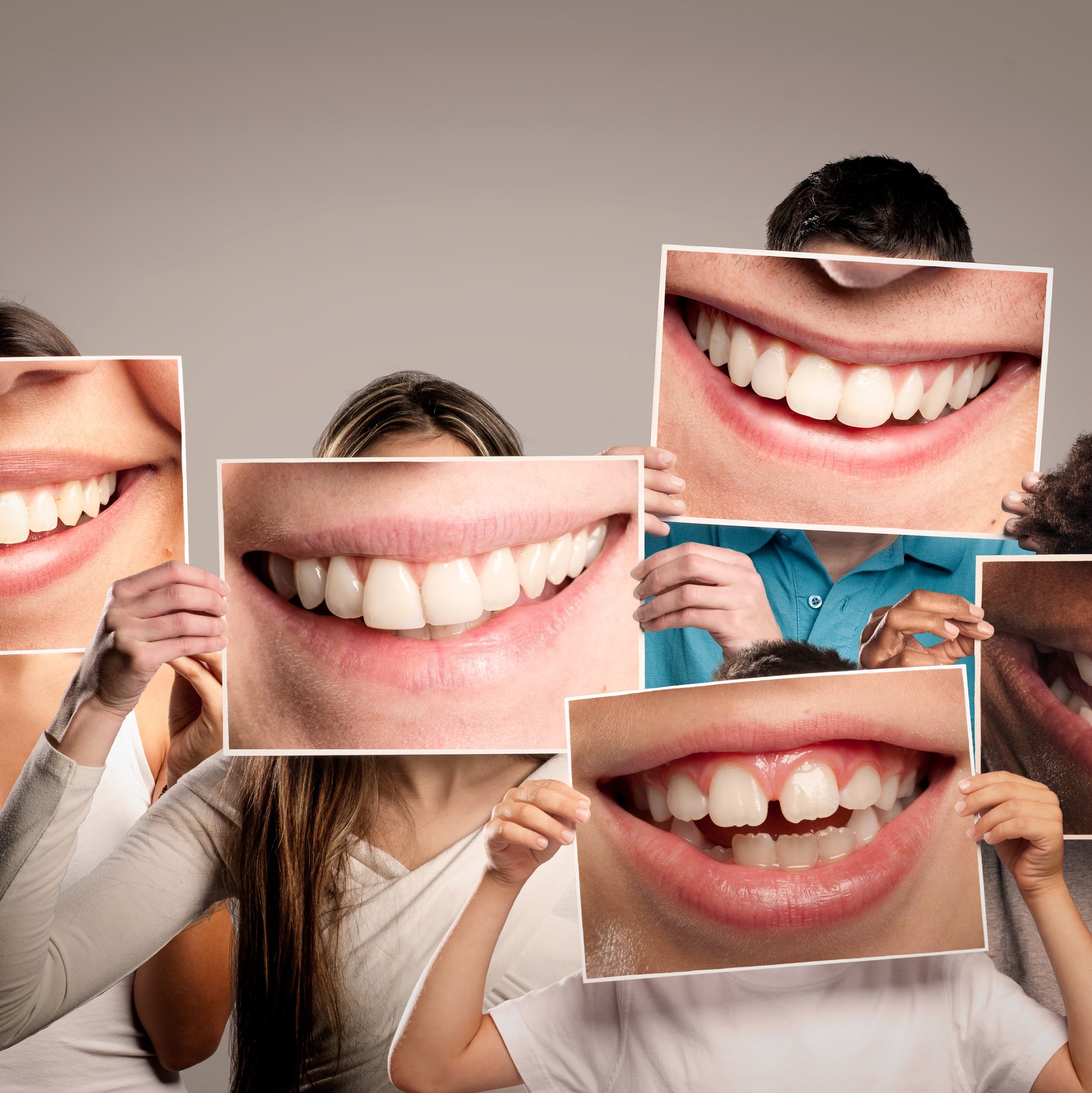 Our Story - Toof Inc