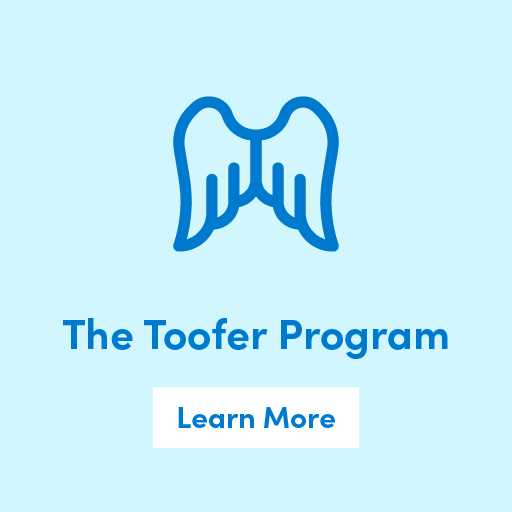 Toof | Shop Toof - Toof Inc