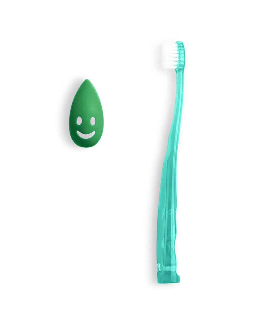 Full Size Toof Brush | Affordable Tooth Brushes For Everyone - Toof Inc